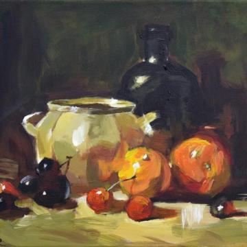 Palette Art School Thornhill, Toronto, Concord.